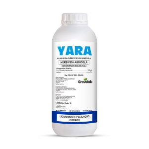 Yara – Grovelab